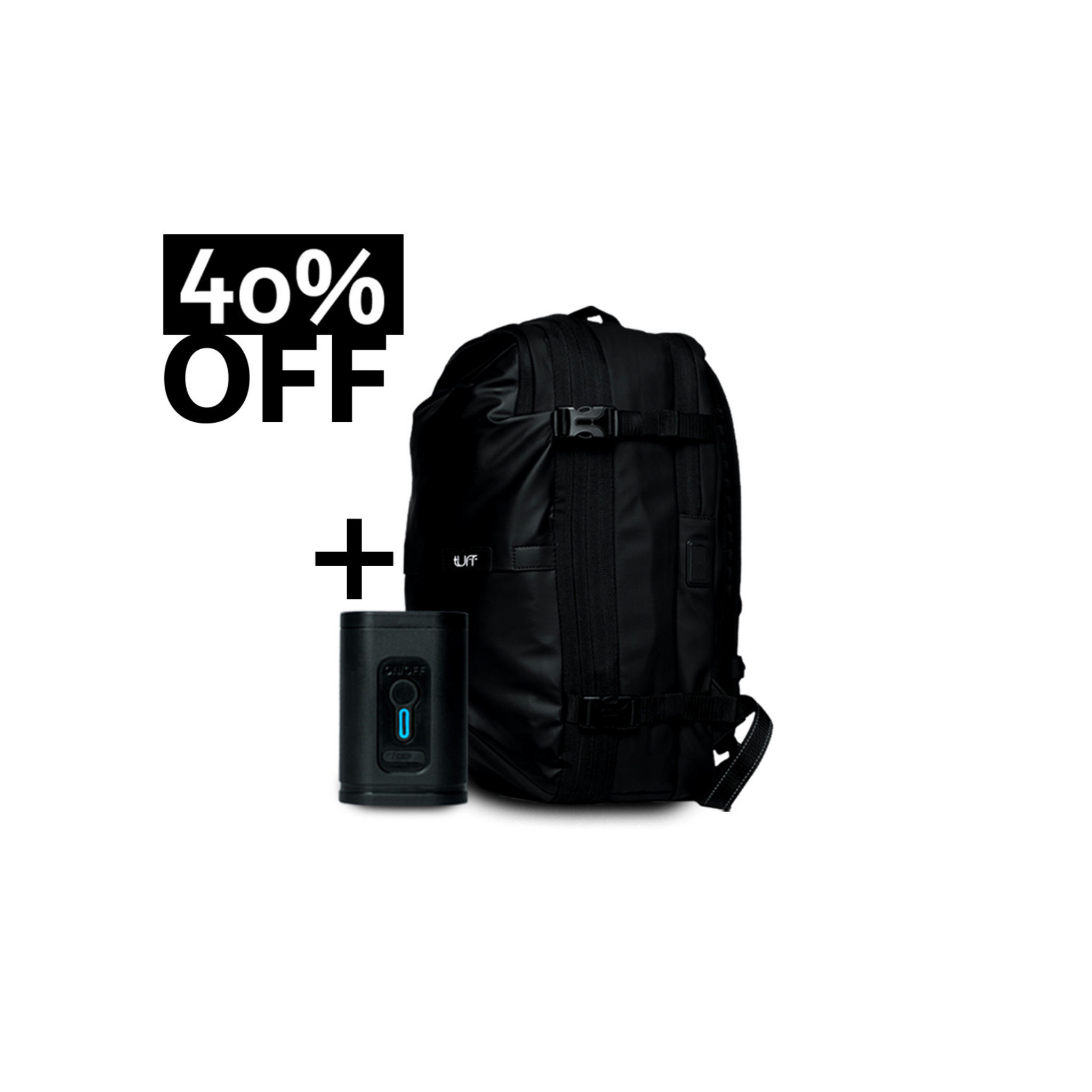 Backpacks with Vacuum Compression Technology – Tuff store