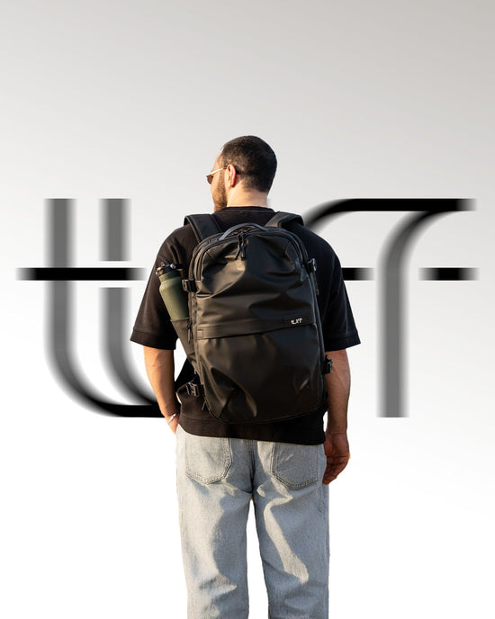 Backpacks with Vacuum Compression Technology – Tuff store